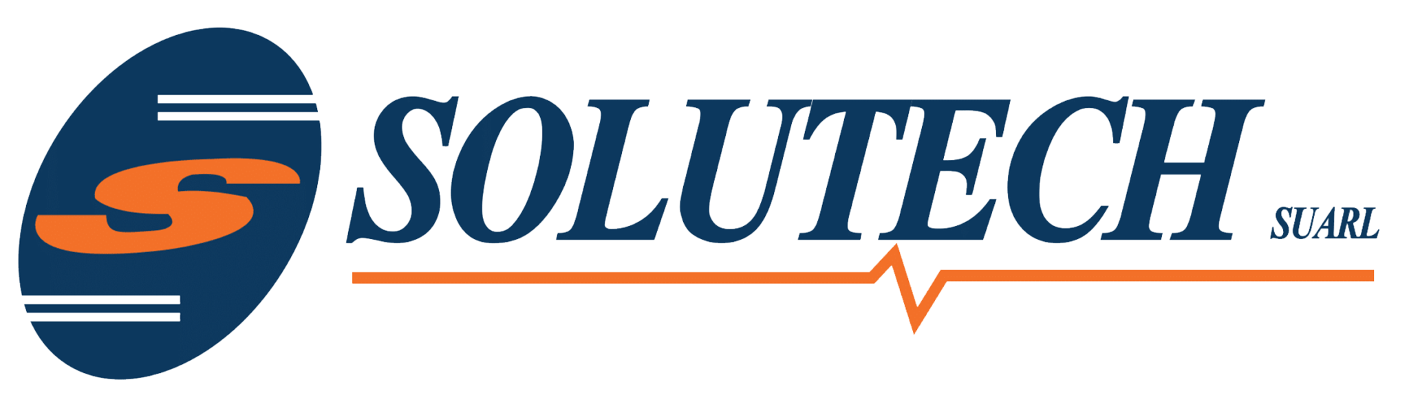 Accueil - SOLUTECH SUARL